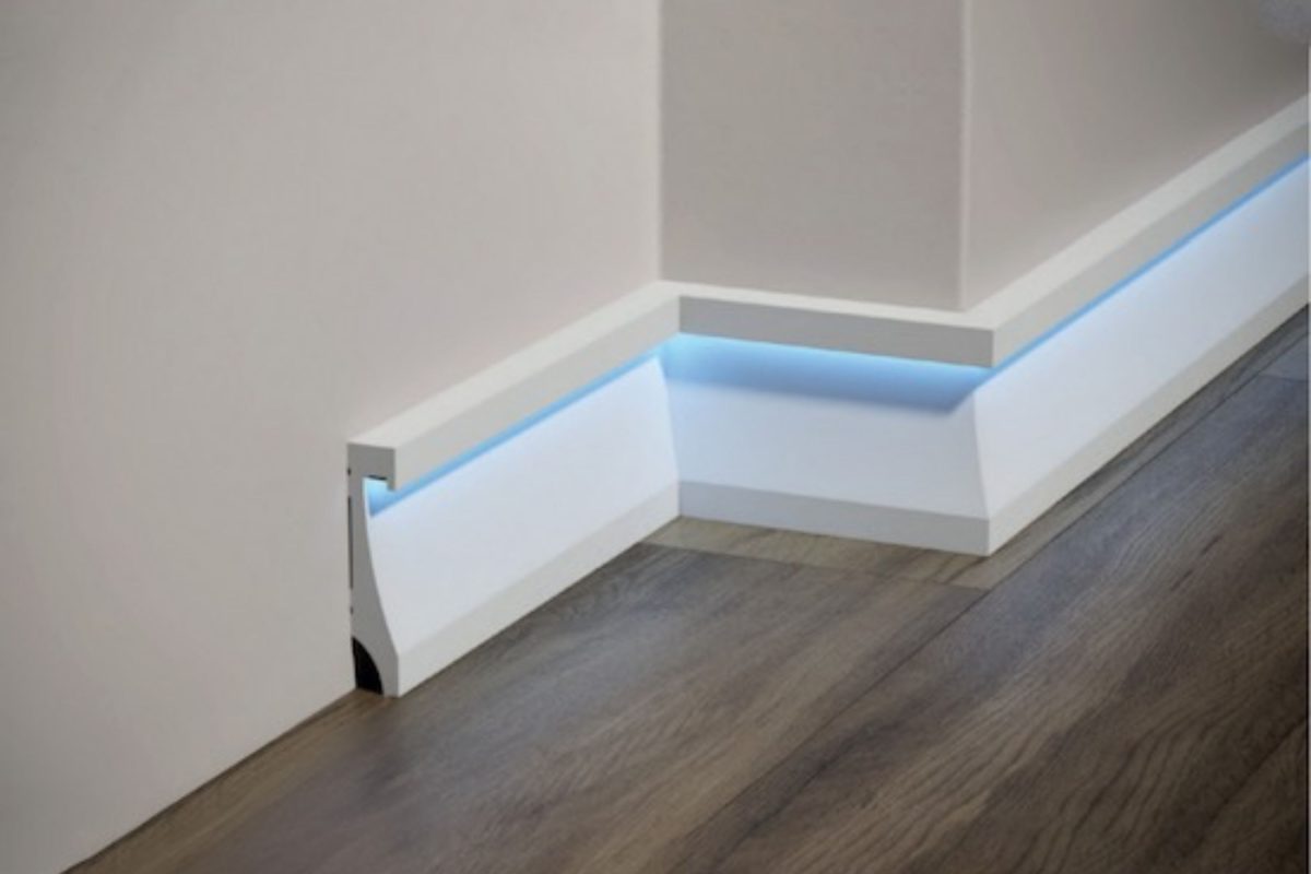 BASEBOARD